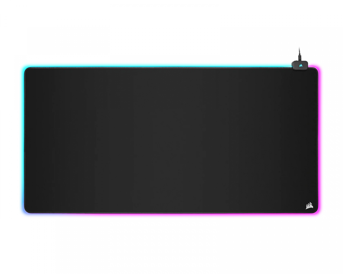 Corsair MM700 RGB Gaming Musematte - Extended 3XL - MaxGaming.no