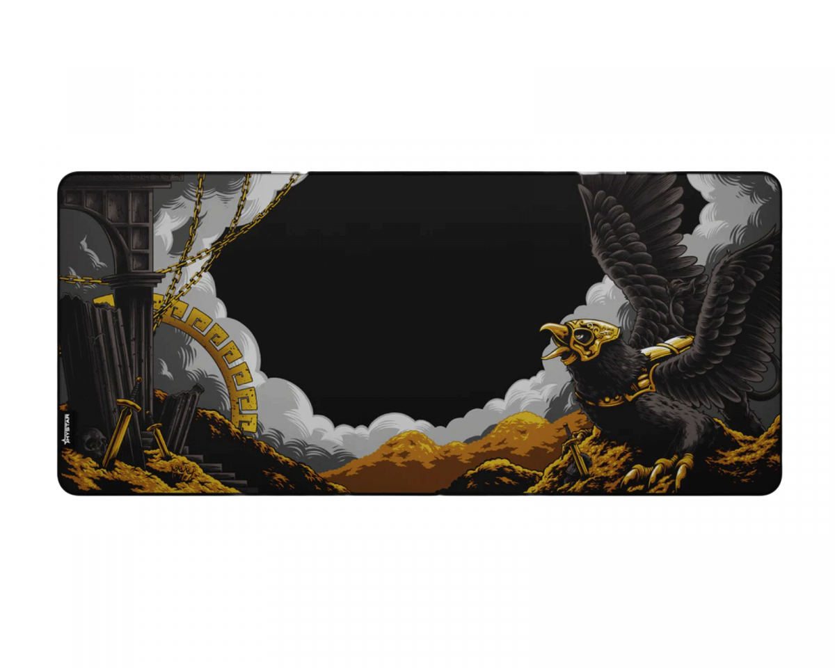Hystar Mythic Griffin XXL Musematte - MaxGaming.no
