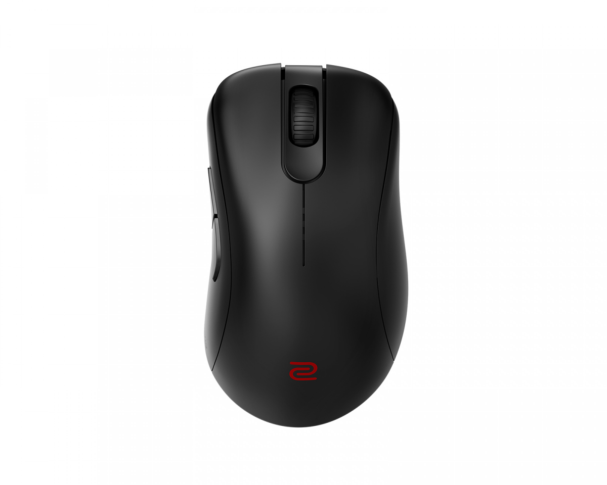 ZOWIE by BenQ EC3-DW 4K Trådløs Gamingmus - Svart (DEMO) - MaxGaming.no