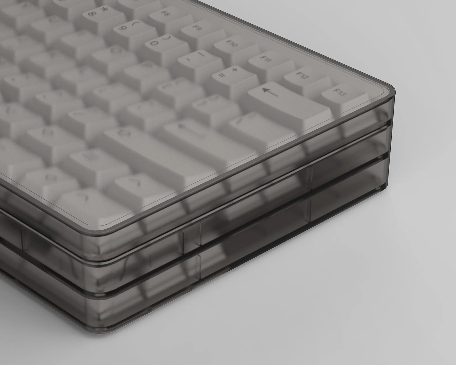 KBDfans Keycap Tray Keycap Storage MaxGaming no kbdfans-keycap-tray-keycap-storage-maxgaming-no