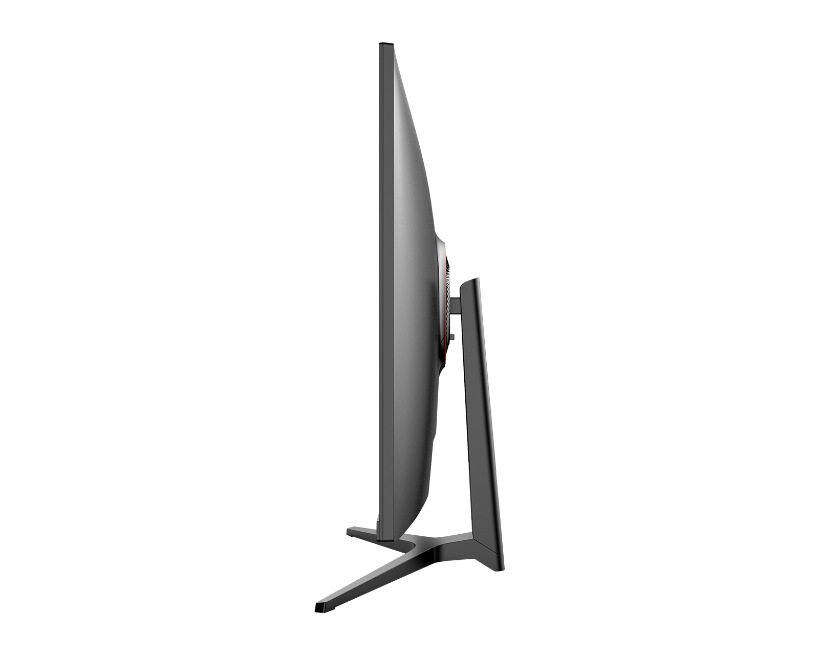 Twisted Minds 32” QHD, 165Hz, VA, 1ms, HDMI2.1, HDR Gamingskjerm - MaxGaming.no