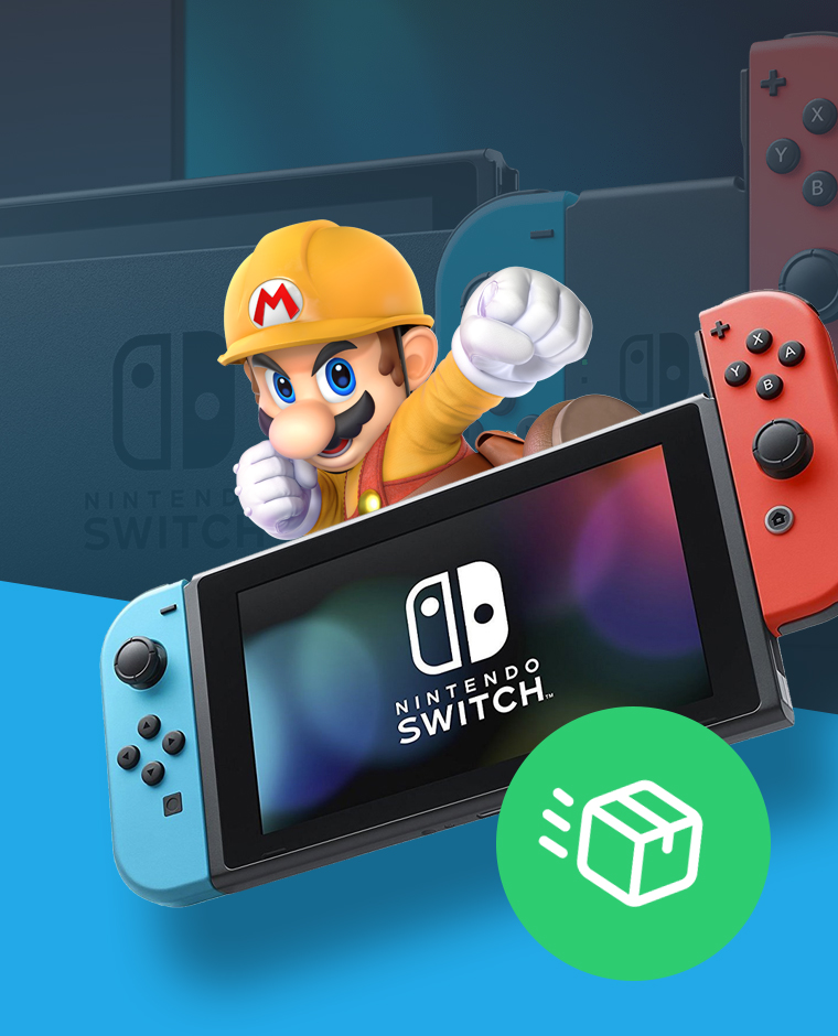 Gaming- og esport-butikken - MaxGaming.no