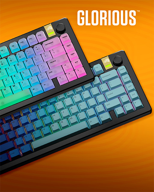 Gaming- og esport-butikken - MaxGaming.no